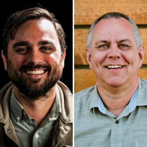 Innovating in the Small and Large Church (Jordan Taylor, Karl Vaters ...